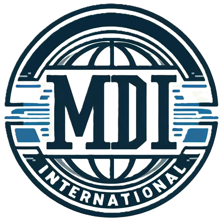 Login | Multi-Distribution International